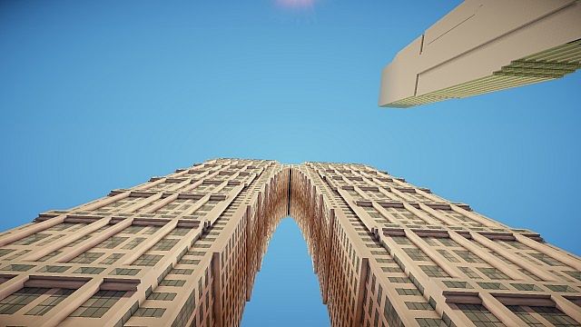 Gate Of Tthe Orient / Gate to the East - Solo Project - Build on the ...