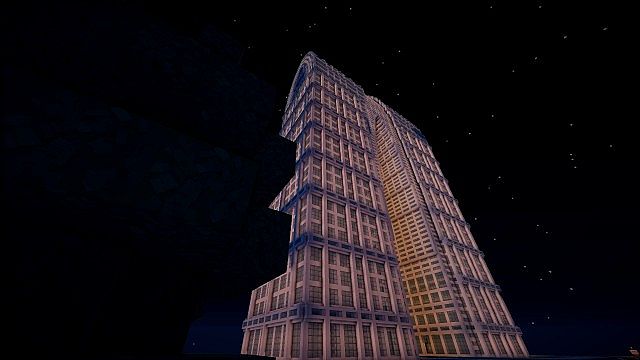 Gate Of Tthe Orient / Gate to the East - Solo Project - Build on the ...