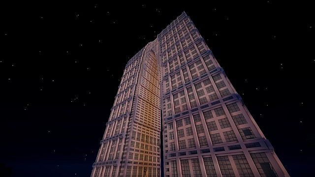 Gate Of Tthe Orient / Gate to the East - Solo Project - Build on the ...