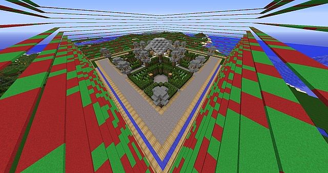 Evolution-Factions Minecraft Server