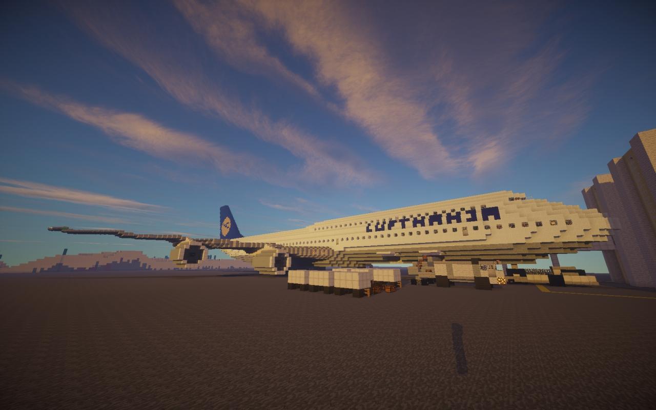 Delta Craft - Creative Minecraft Server