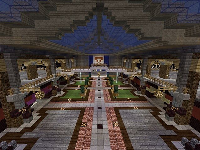 Prism Craft Minecraft Server