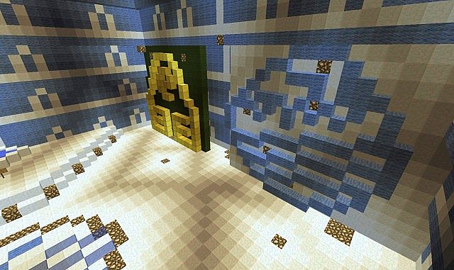 bending server MagicBending Minecraft Server