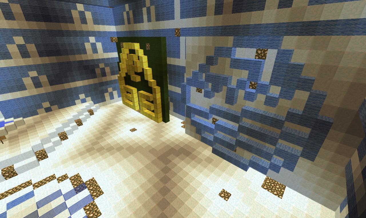 bending server MagicBending Minecraft Server