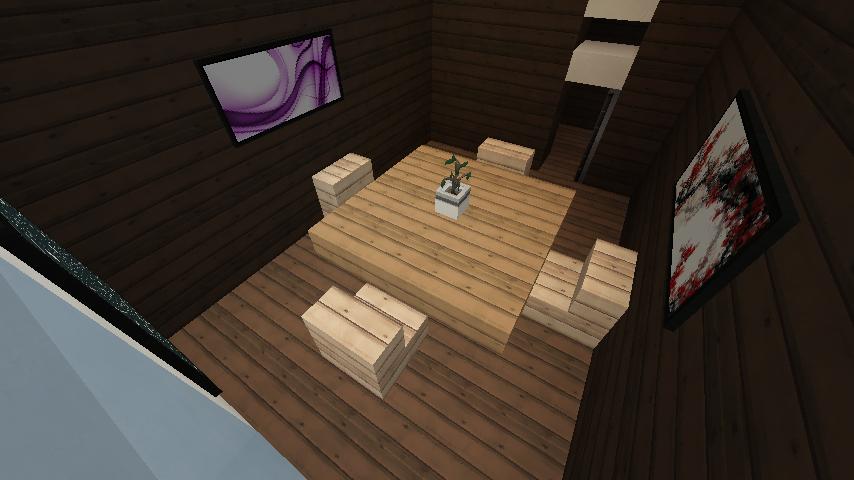 Modern Office Building Minecraft Map