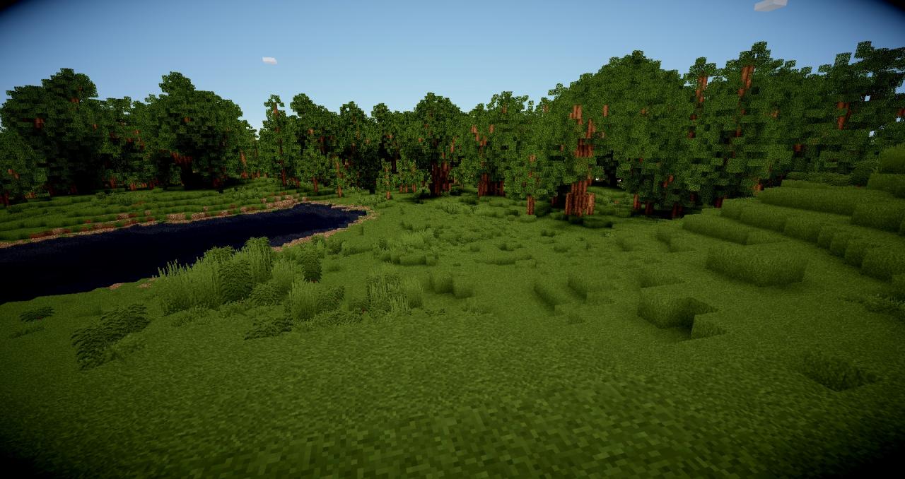 Lintopytopia V1 Minecraft Map