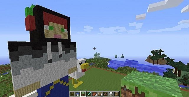 Loco Craft Minecraft Server