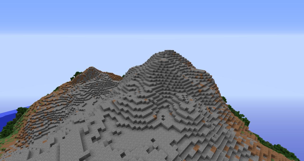 survival islands (2000 x 2000) V1♥♥♥♥♥♥ Minecraft Map