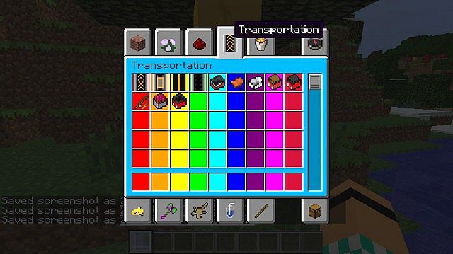 Friends of mine themed texturepack Minecraft Texture Pack