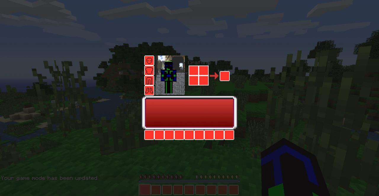 Craft Fantasy Minecraft Texture Pack