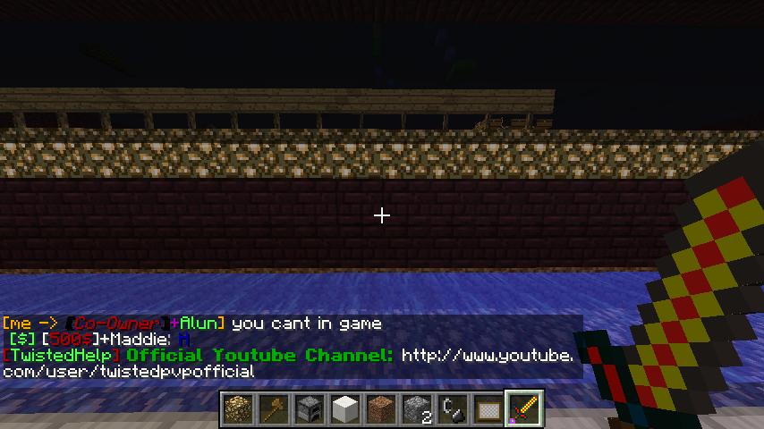 [16x16]Doom Texture Pack 1.7.4 [BETA Version] Minecraft Texture Pack