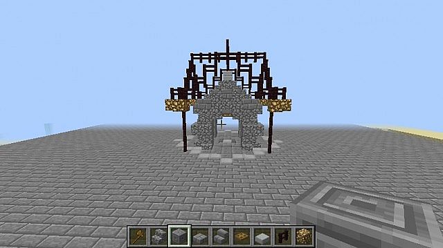 OptiCraft Minecraft Server