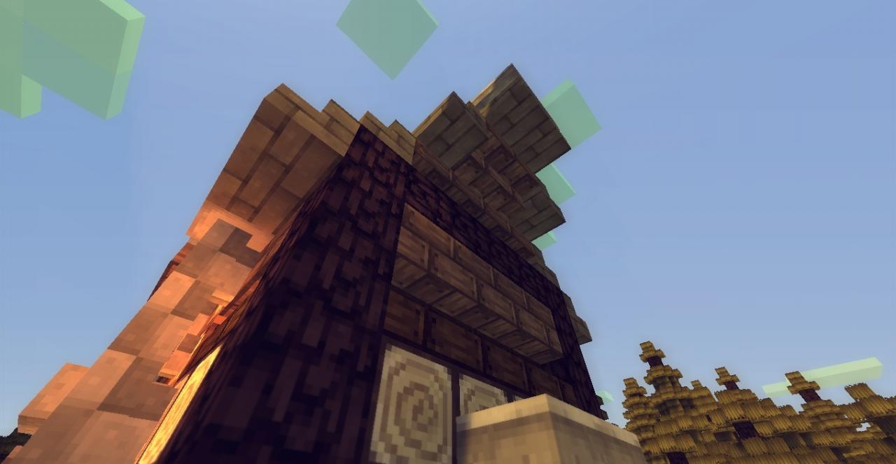 ~X~RPG Cottage~X~ Minecraft Map