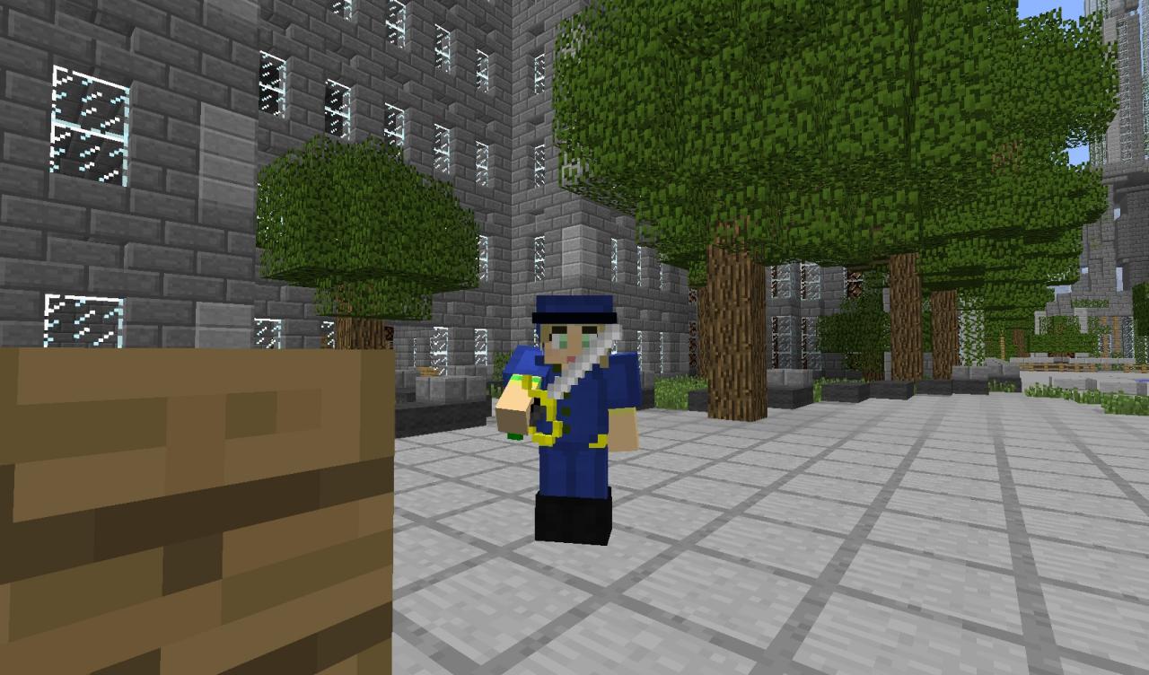 Civil war resource pack. Minecraft Texture Pack