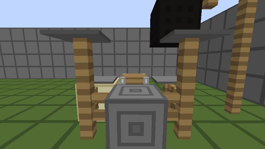 Studio Minecraft Map