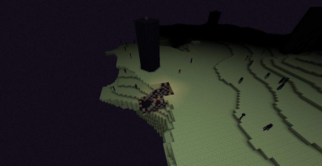 SynapticPvP Minecraft Server