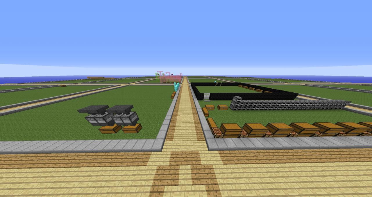 Mc-Street Prison | OP Prison !! Minecraft Server