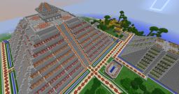 Mayan Minecraft Maps with Downloadable Schematic | Planet Minecraft ...