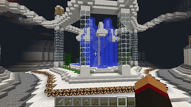 Curry Craft! Minecraft Server