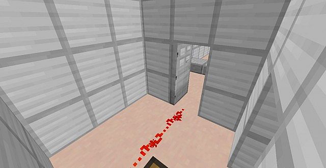 Outlet Demo: More content! Minecraft Map