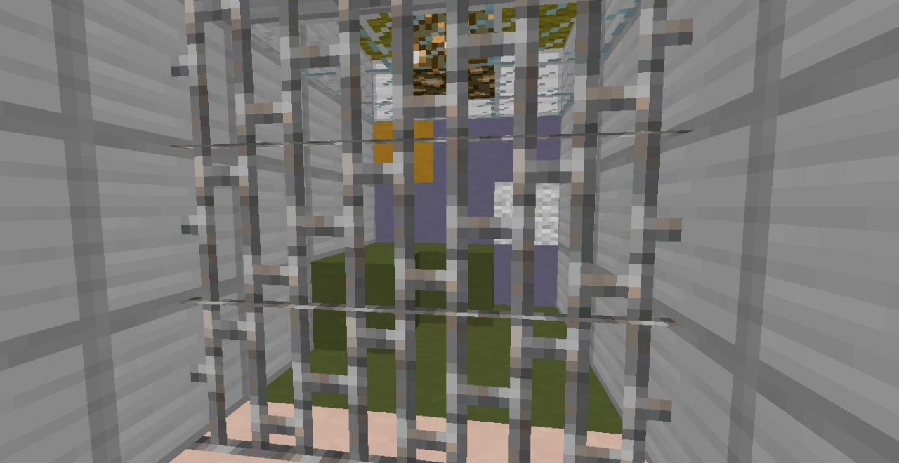 Outlet Demo: More content! Minecraft Map