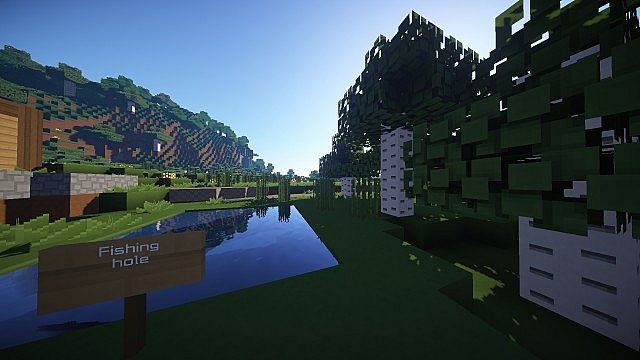 Server closed Minecraft Server