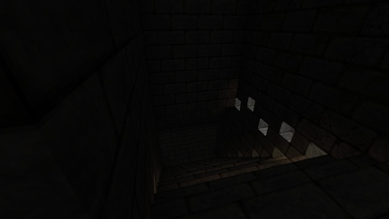 Battlesphere Minecraft Map