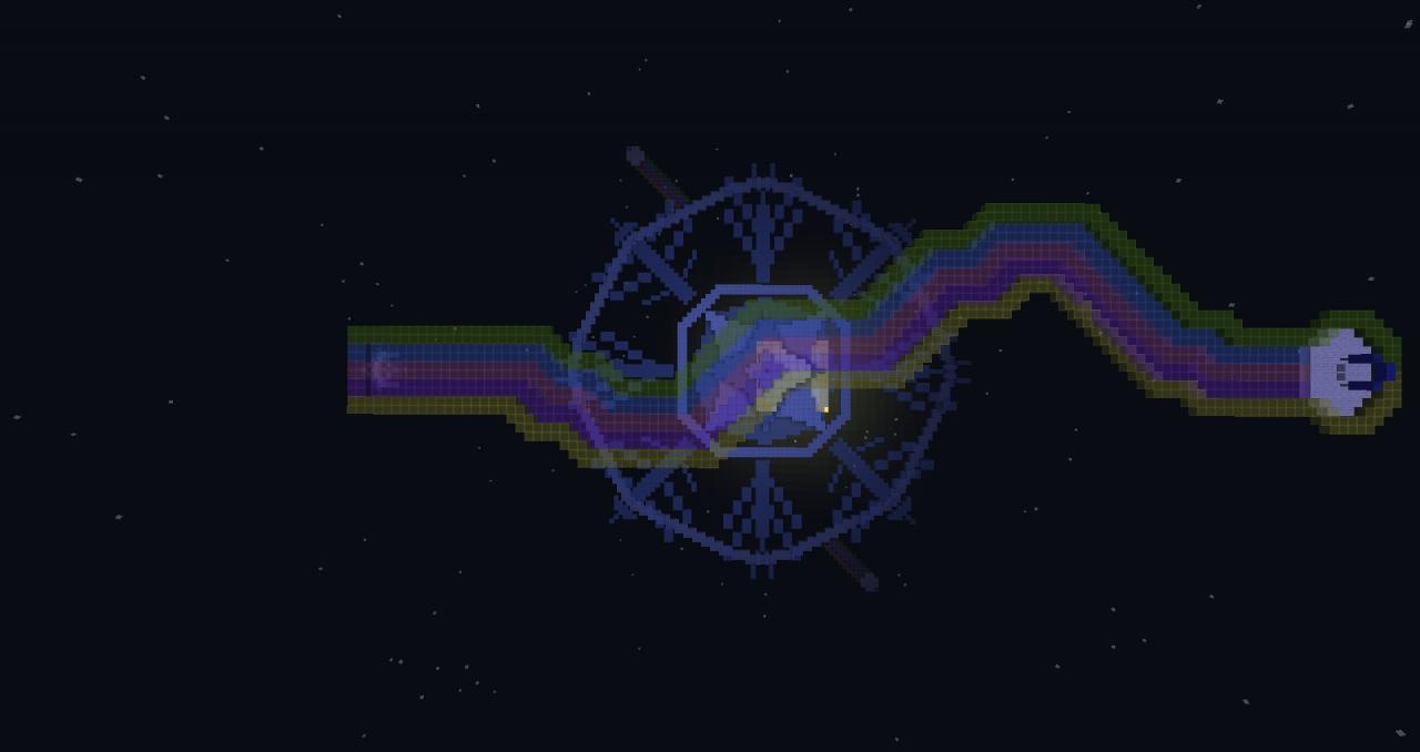 Super Monkey Ball (NEW LEVELS ADDED!) Minecraft Map