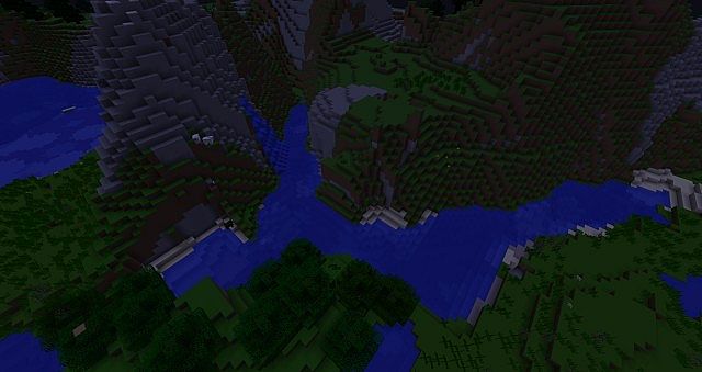 Easy Craft [Simplistic] Minecraft Texture Pack