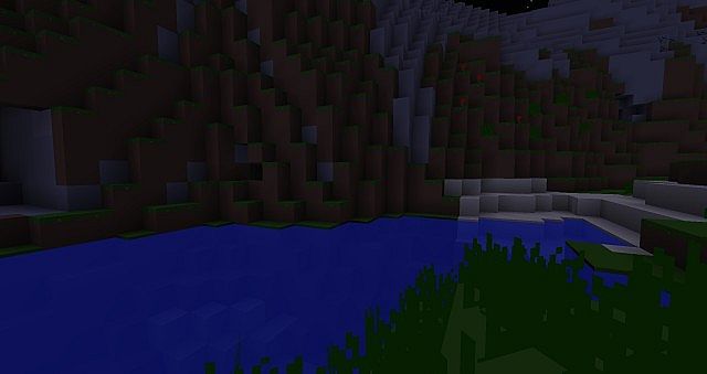 Easy Craft [Simplistic] Minecraft Texture Pack