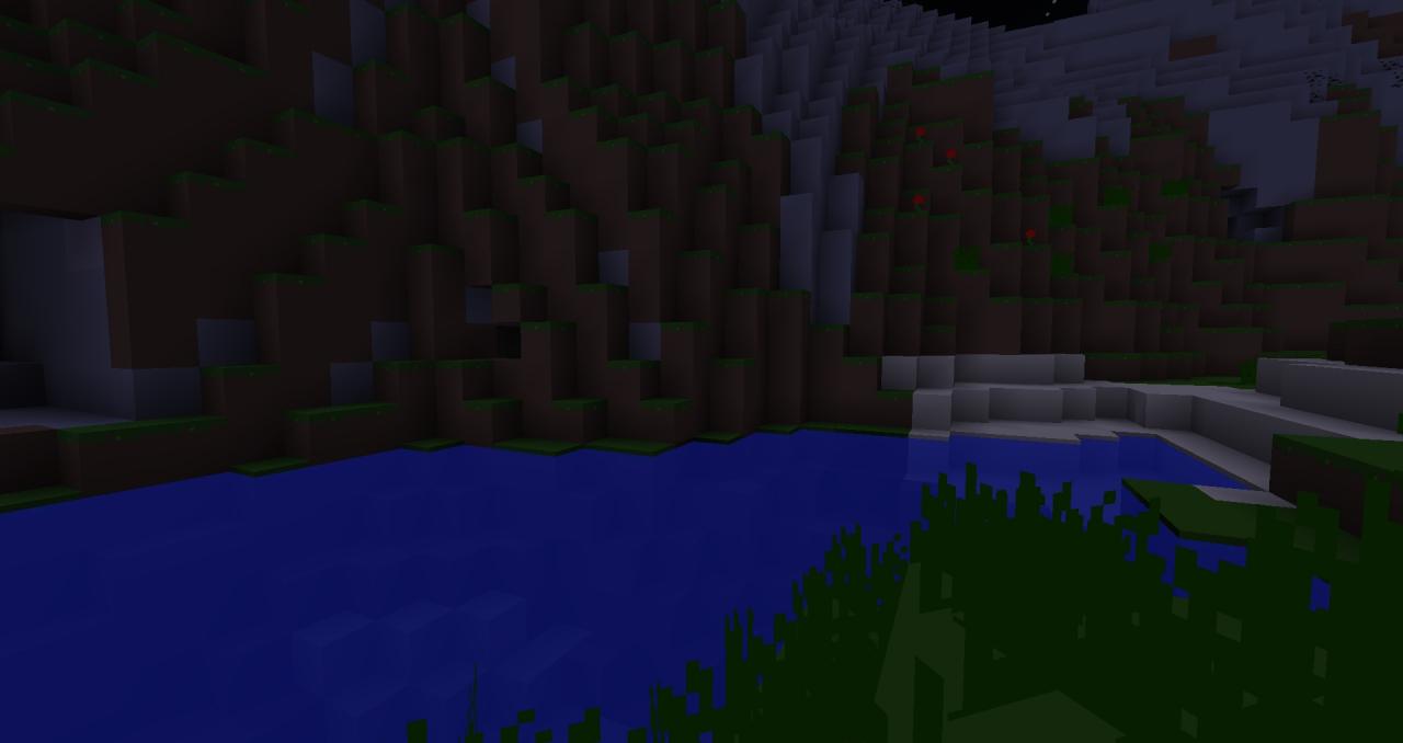 Easy Craft [Simplistic] Minecraft Texture Pack