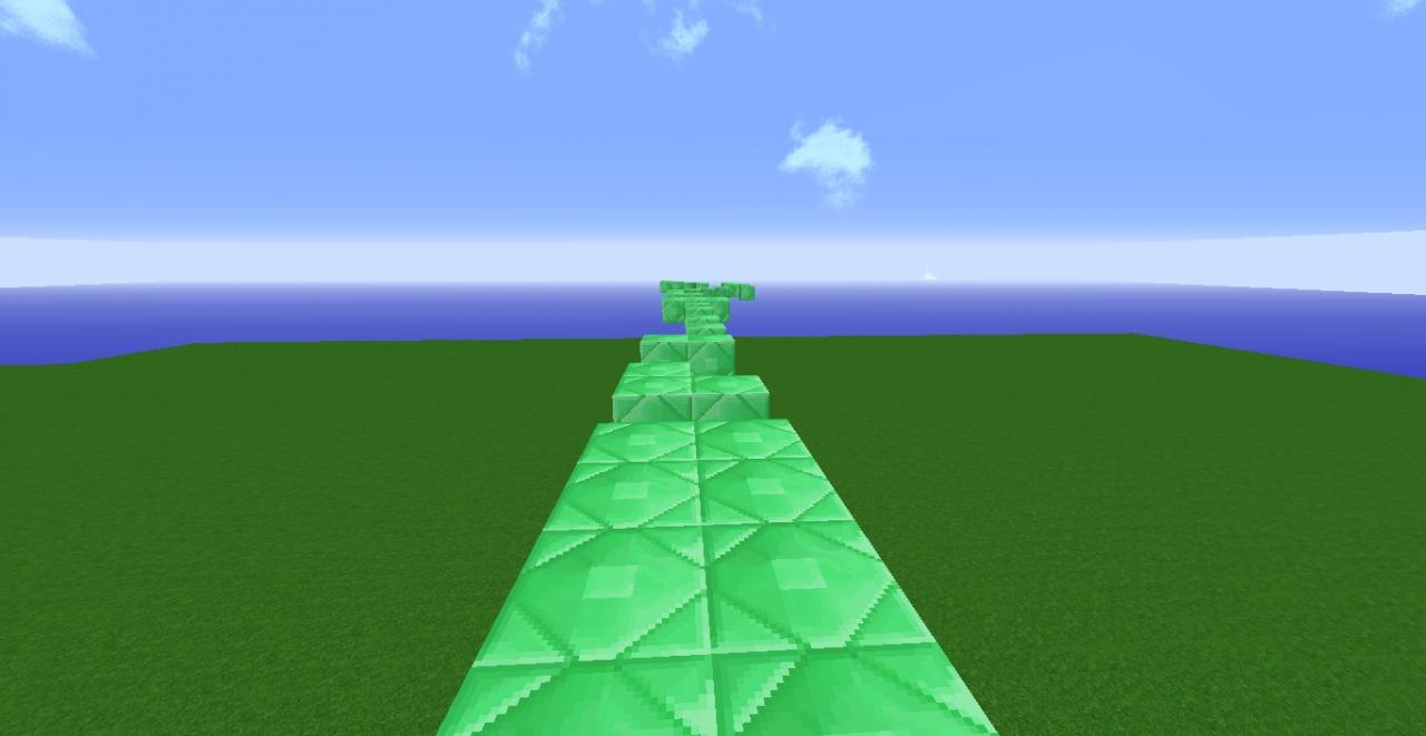 piggycraft server map Minecraft Map