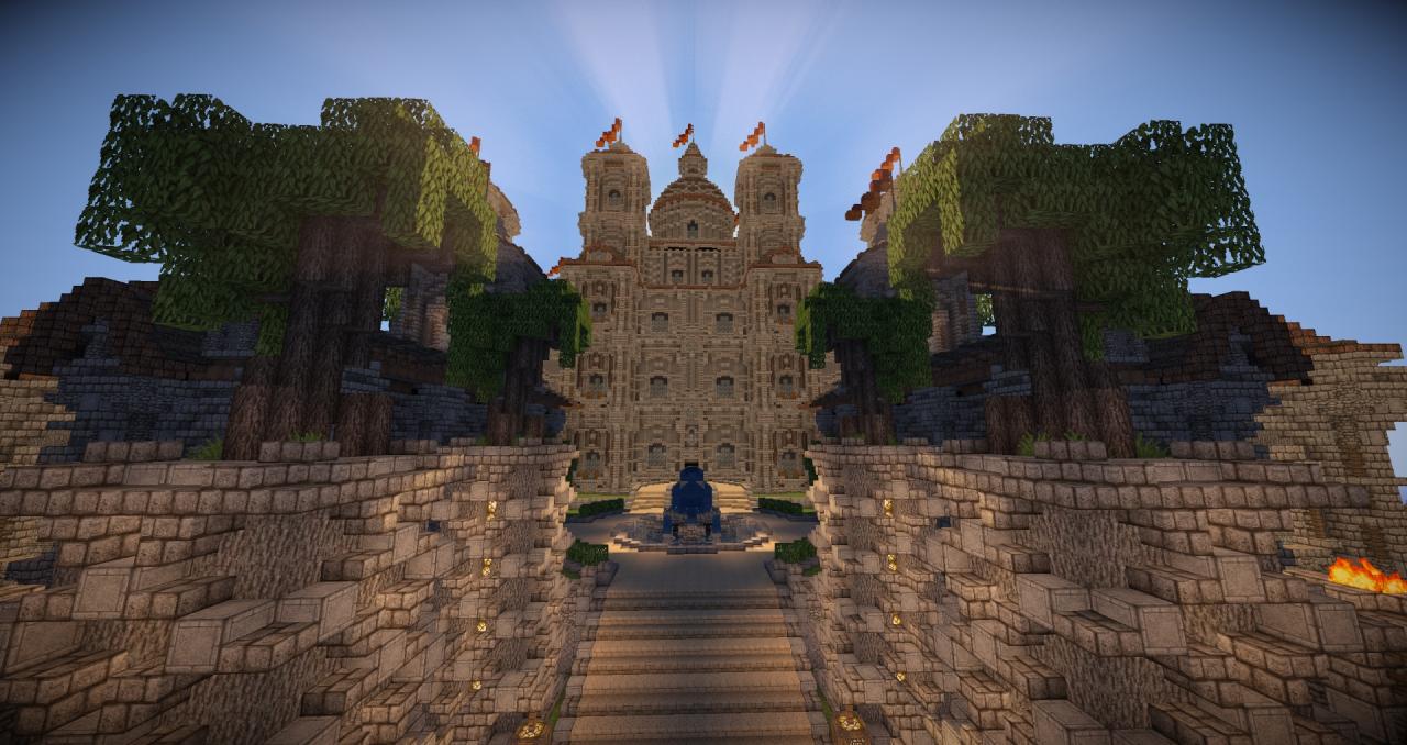 Library - Victorian/Medieval Style | my new chapter in minecraft ...