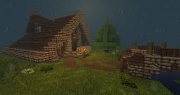 Laptop (Notebook) Minecraft Map