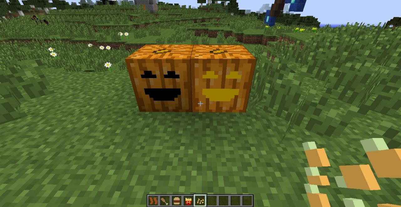 MaxiCraft Beta 4.6.14 Minecraft Texture Pack