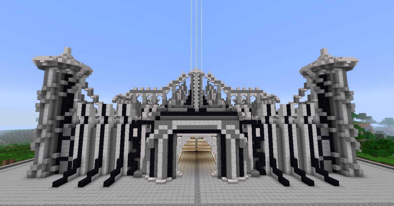 §Shadow Nation§ ♦BUKKIT♦ ♦FACTION♦ ♦PVP♦ Minecraft Server