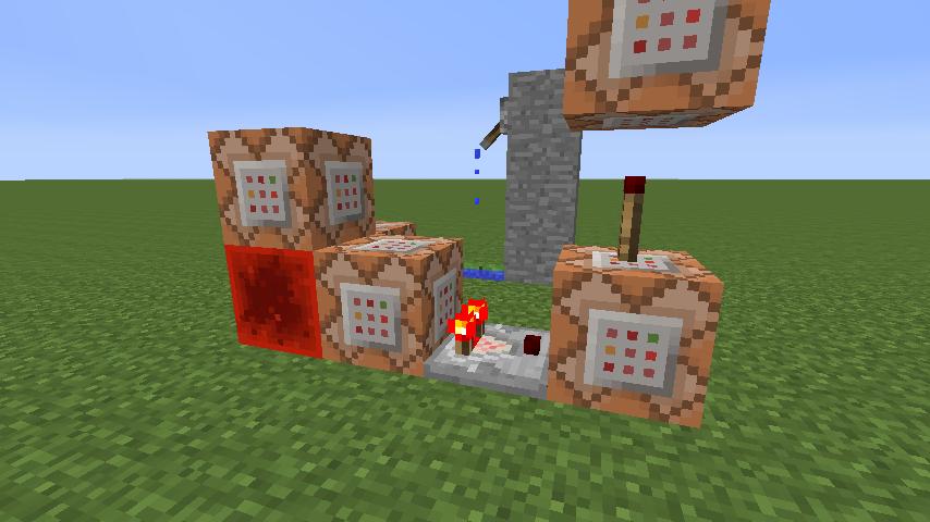 tap water Minecraft Map