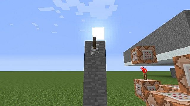 tap water Minecraft Map