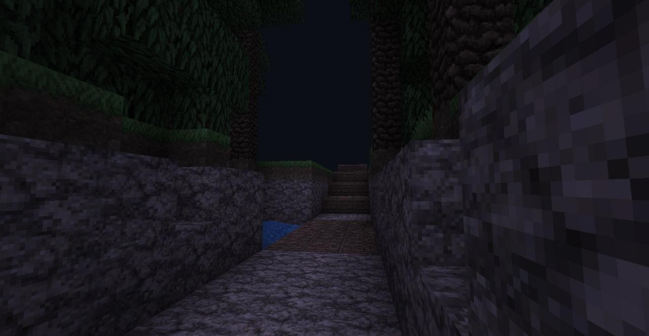 Diablo 3 in minecraft Minecraft Map