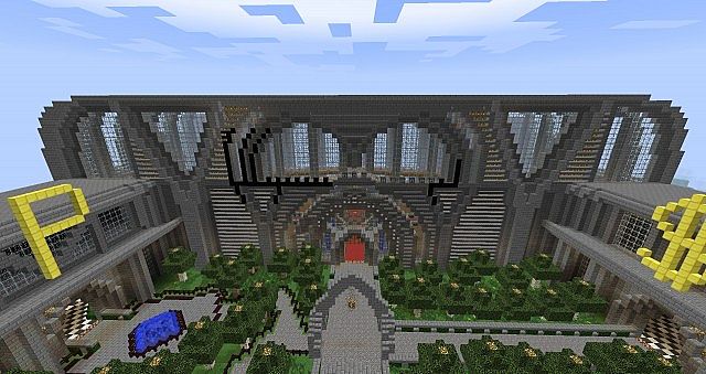 DesirePvP (NEED STAFF) Minecraft Server