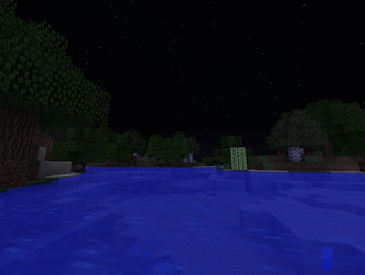 Hill structure Minecraft Map