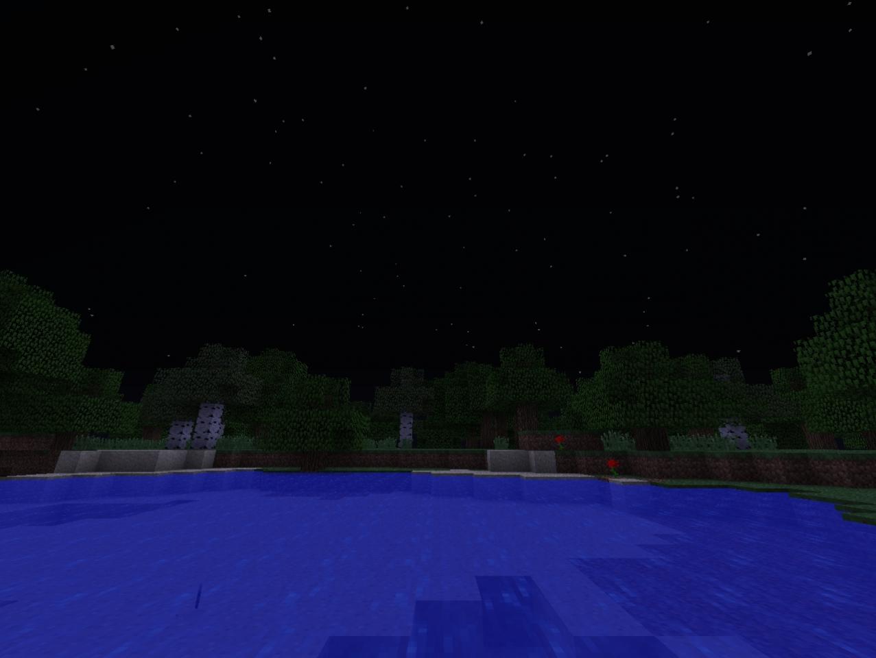 Hill structure Minecraft Map