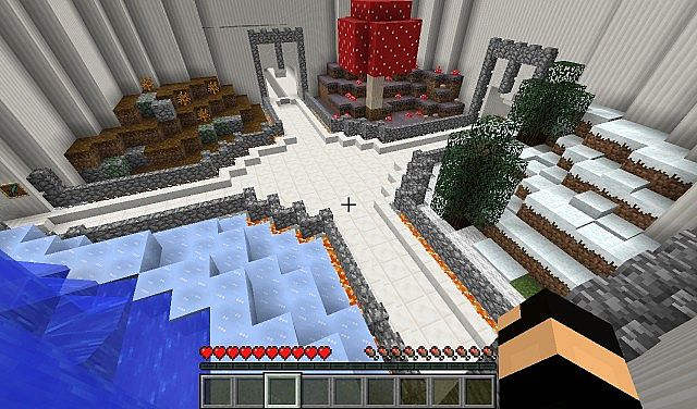 TBCRAFT (staff needed) Minecraft Server