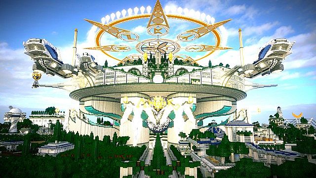 The Voxel Box Tanviir Pack Minecraft Texture Pack