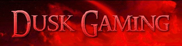 Dusk Gaming Network Minecraft Server