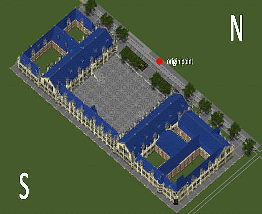 Court House by Creative-Node staff (50 HD pictures in imgur album ...