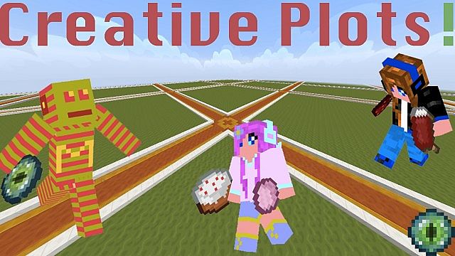 GalaxyCraftMC Minecraft Server