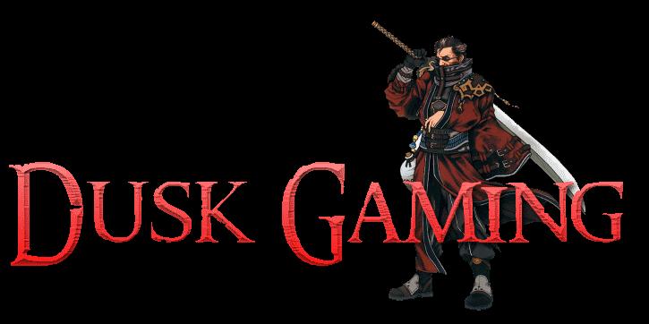 Dusk Gaming Network Minecraft Server