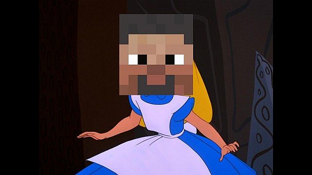 Comming soon Adventuremap "steve in wondercraft" Minecraft Map