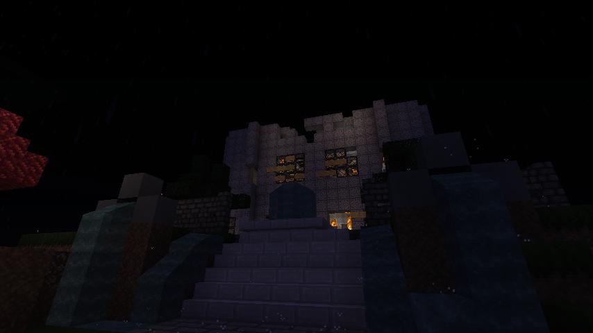 Minecraft Zombies: Undead Islands (Postpone) *READ DESCRIPTION ...